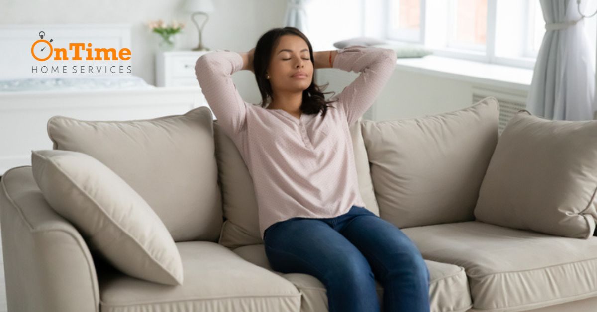 How to Efficiently Cool Your Home: Zone Cooling Explained